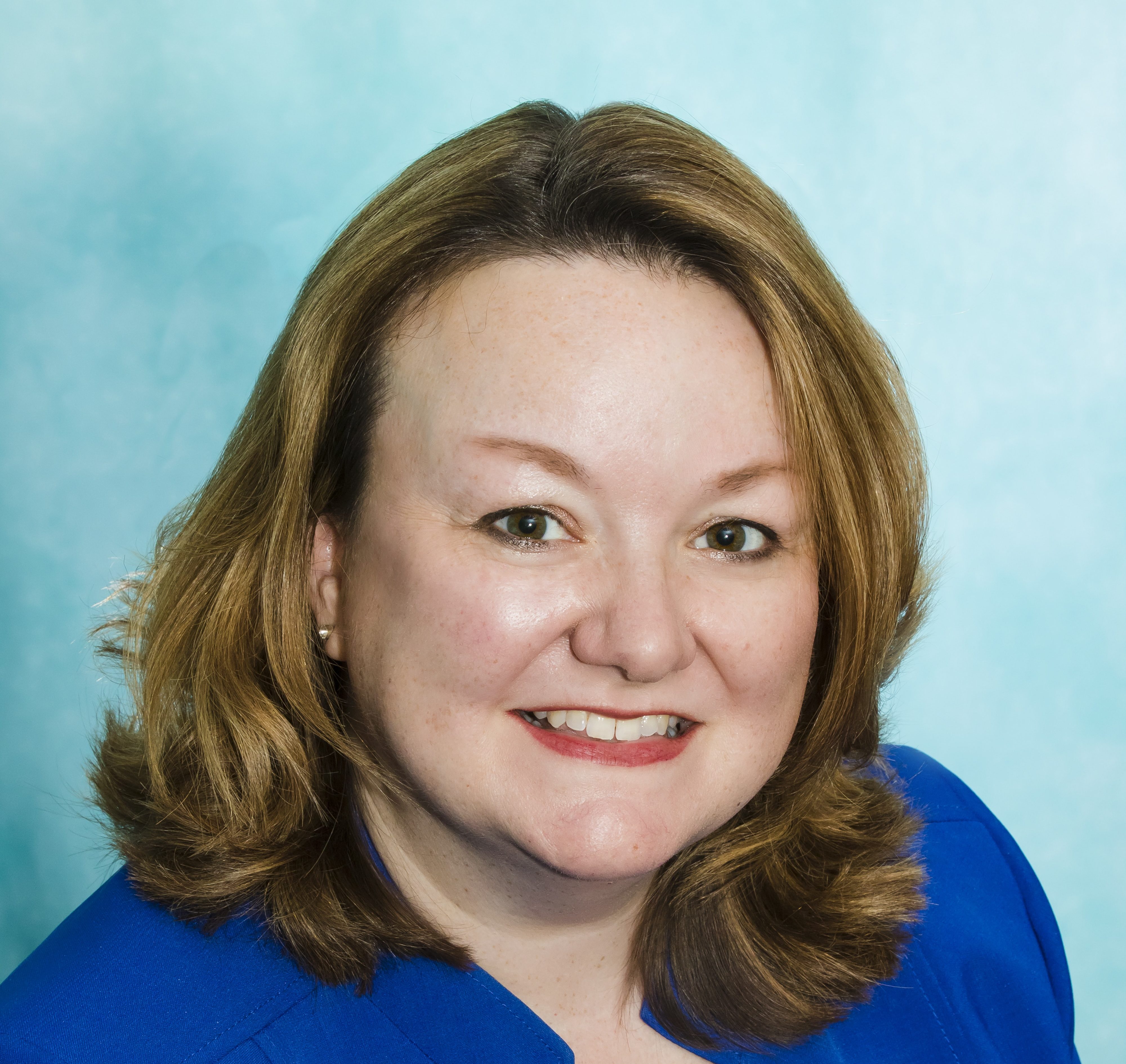 Sara Wyer - KVC West Virginia