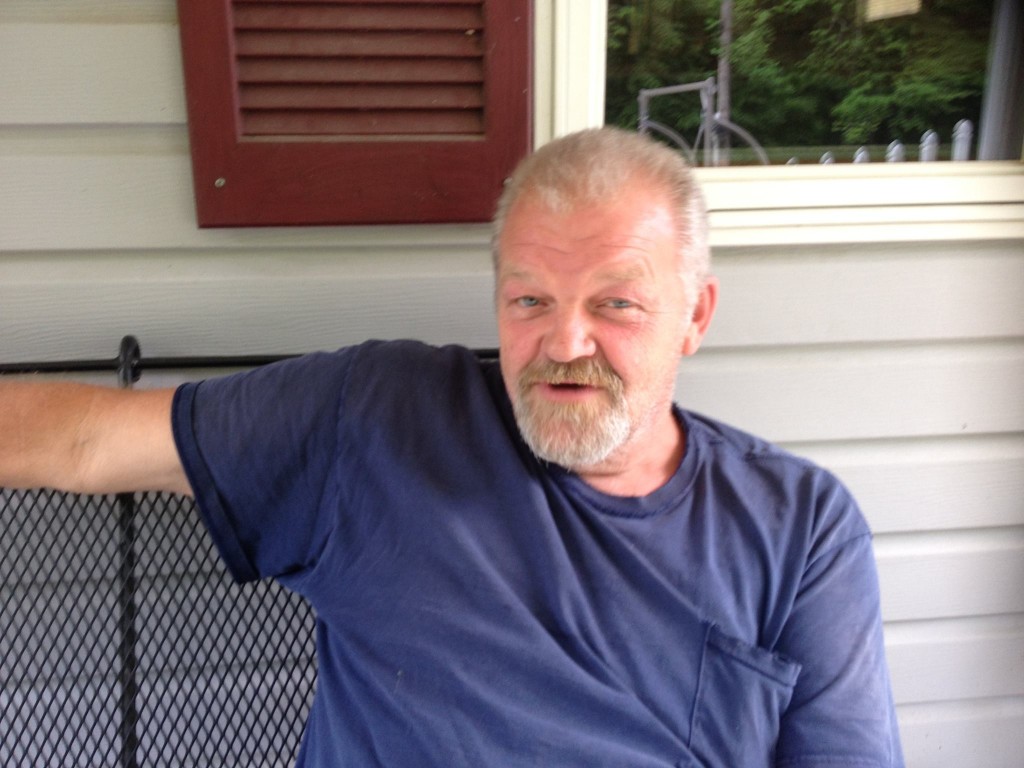 KVC Recognizes Foster Fathers – Week One Recap - KVC West Virginia