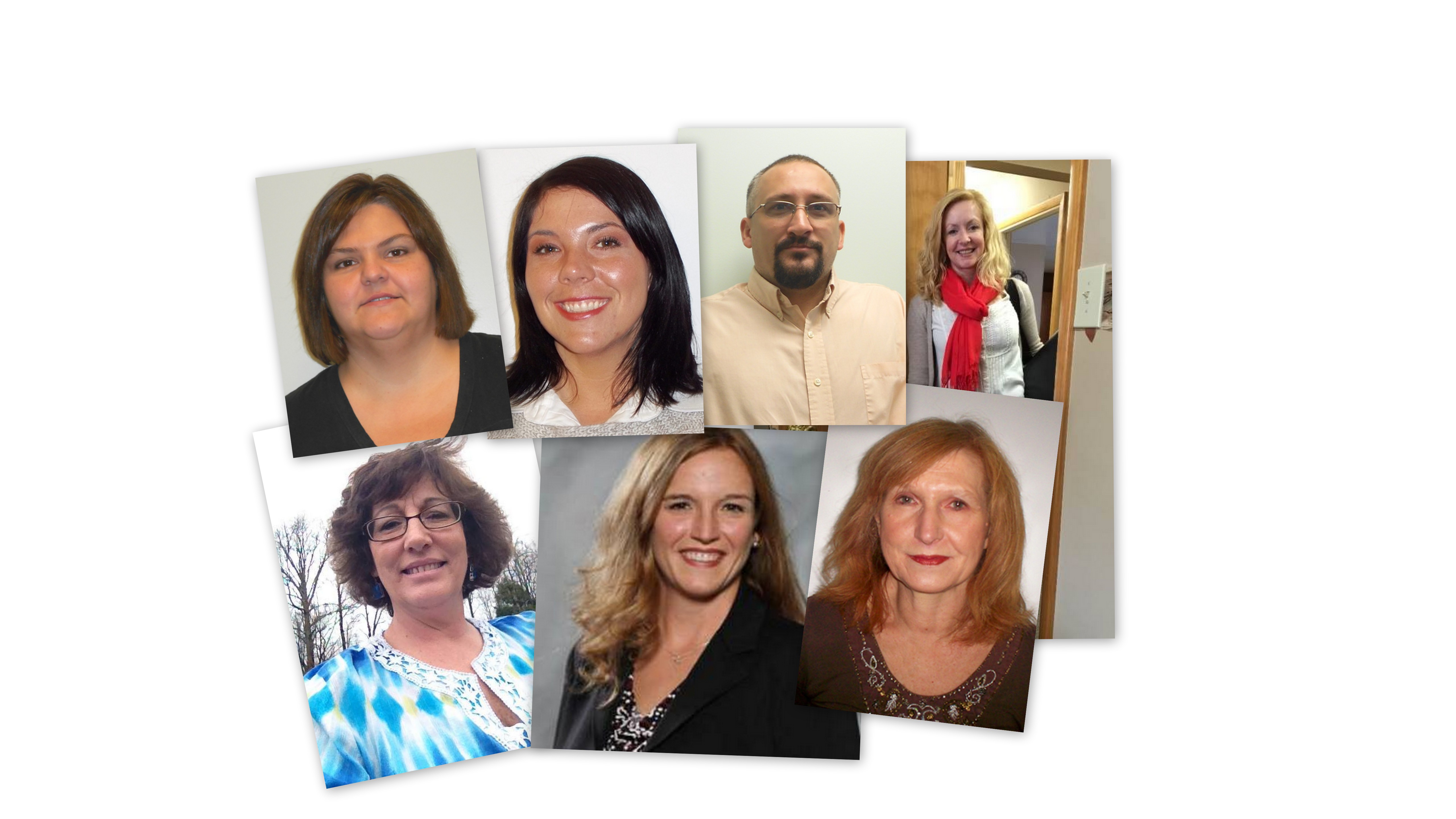 Profiling Our Amazing Staff During Social Work Month - Week Three