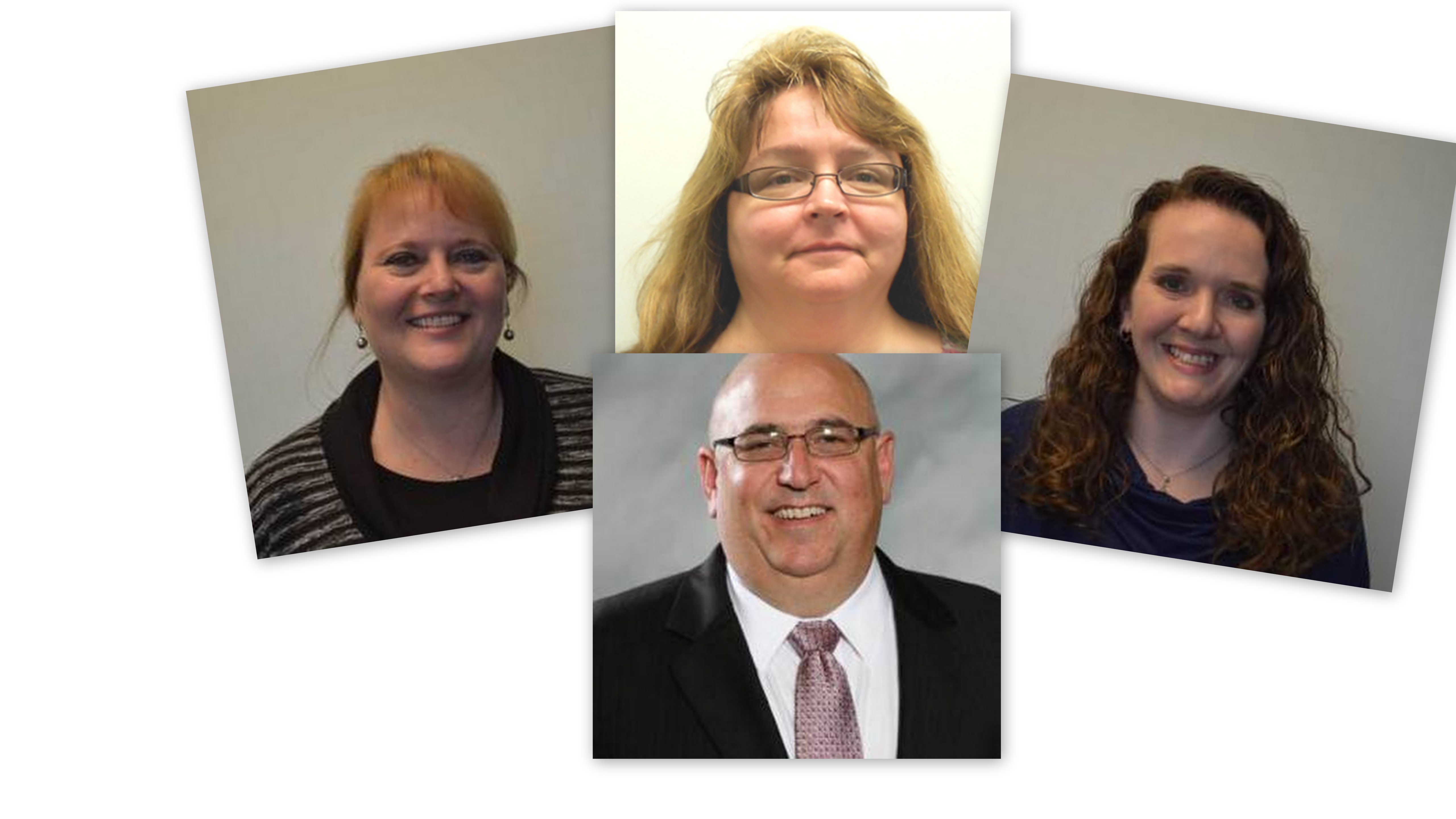 Profiling Our Amazing Staff During Social Work Month - Week Five Recap