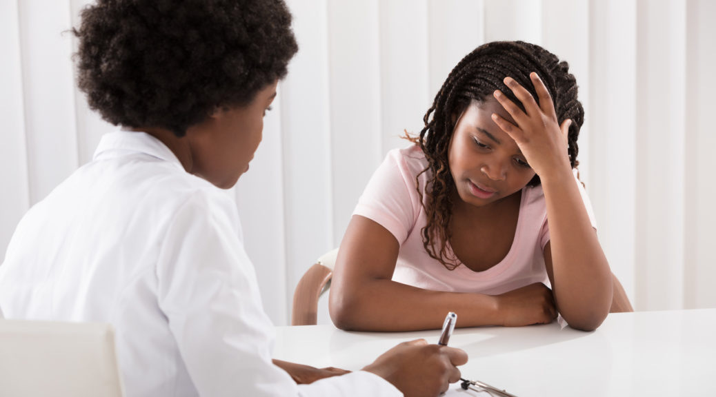 Types Of Licensed Mental Health Professionals For Youth