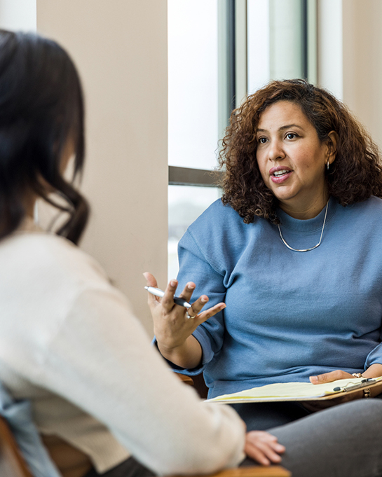 How to Find Mental Health Treatment in West Virginia - KVC West Virginia