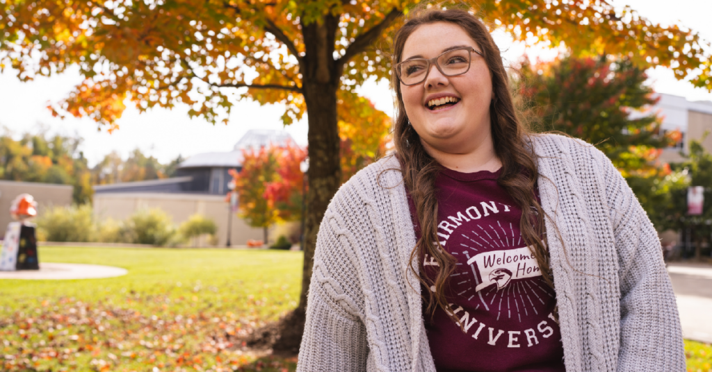 Middle College at Fairmont State University - KVC West Virginia