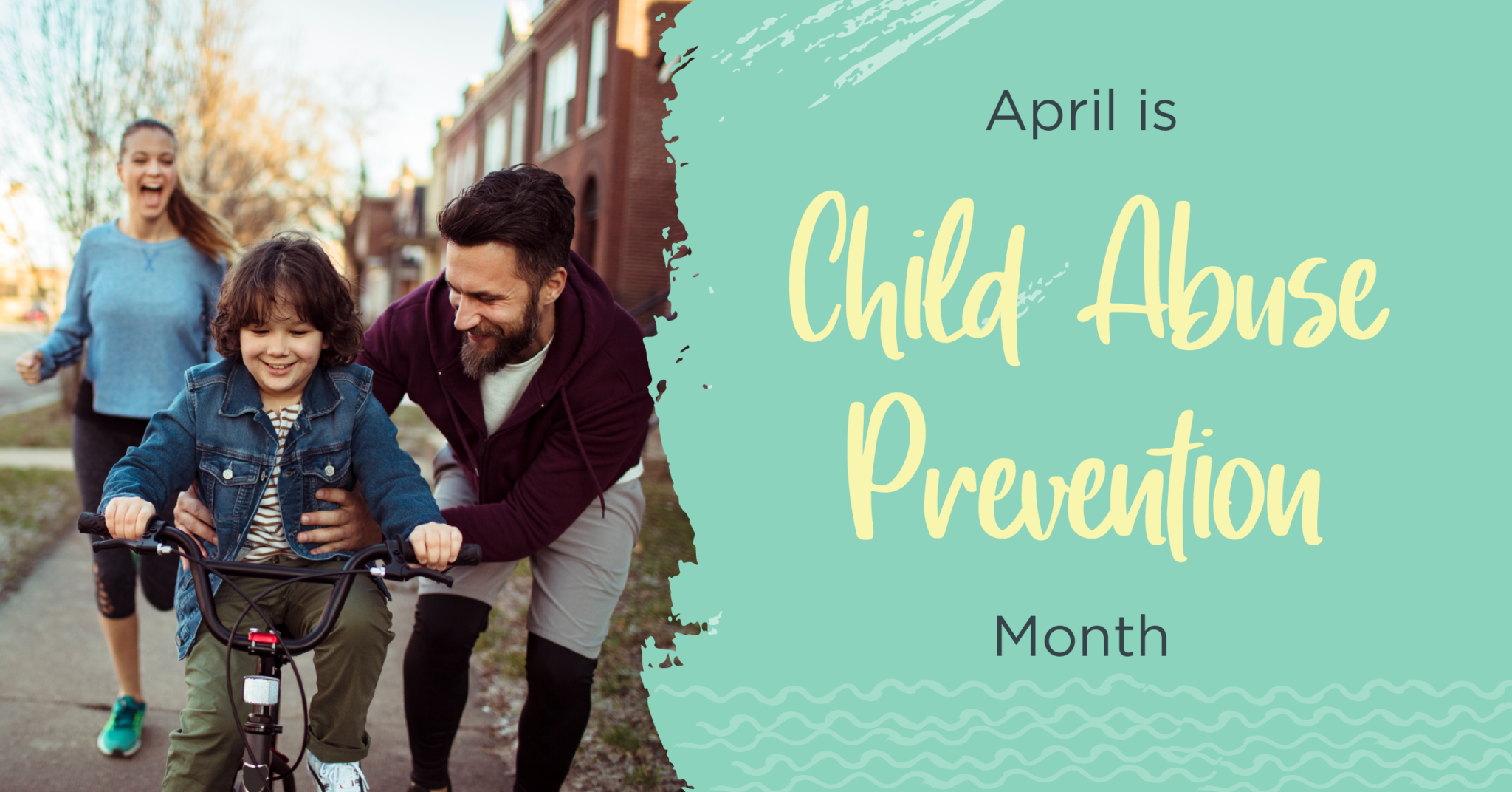 Child Abuse Signs and Symptoms - KVC West Virginia