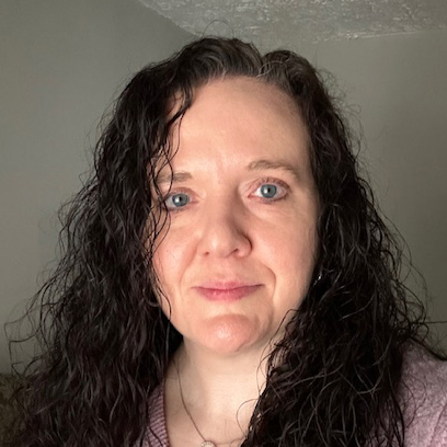 Tamara Nichols, MSW, LGSW - KVC West Virginia
